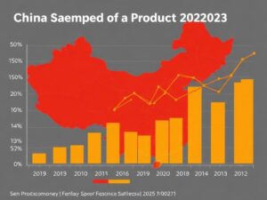 China Export Data by Product 2025: Comprehensive Analysis & Market ...